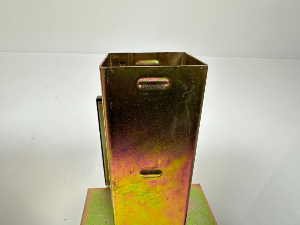 Western Electric style telephone, 1A2 Key ITT 2564, vintage5-line phone ...