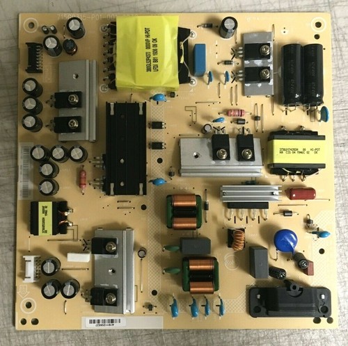 Power Supply Board for Vizio V555-G1 55" Smart TV 715G315-P01-001-003S ...