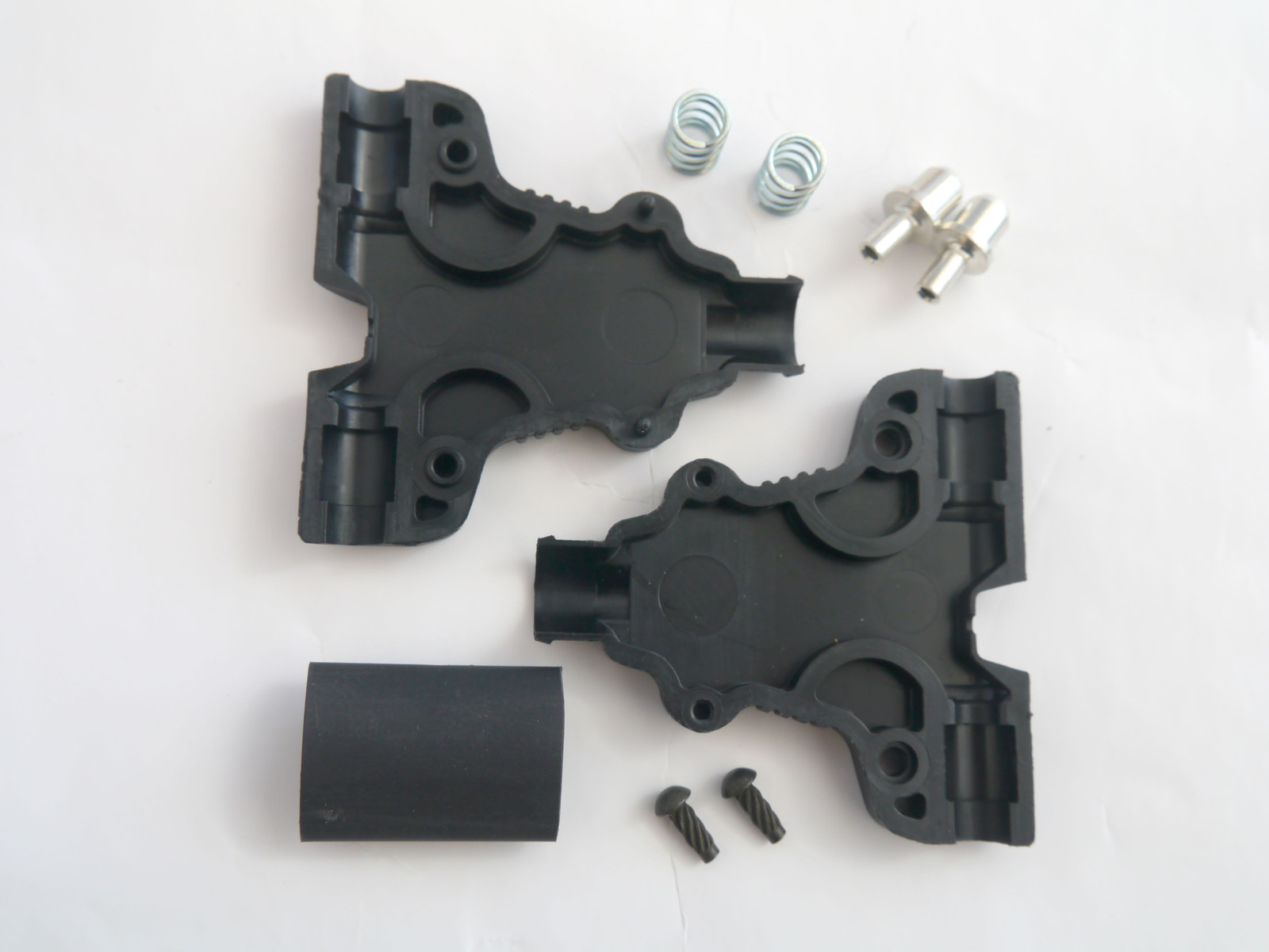 Powakaddy T/Bar Connector Kit - Made From Original UK Tooling for a ...