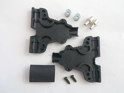 Powakaddy T/Bar Connector Kit - Made From Original UK Tooling for a ...