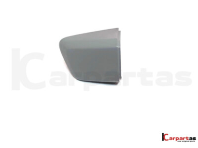 NEW Door handle cover cap Audi A1 A3 Q2 TT 8V0837168B GRU right GENUINE ...