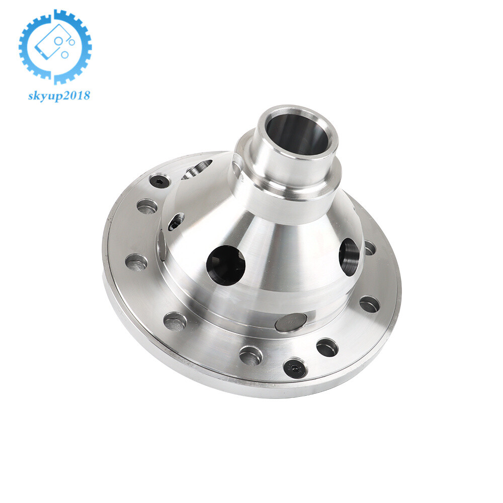 8 Inch For Ford Trac-Lock Posi - Gear -Package - 3.55 Ratio | eBay