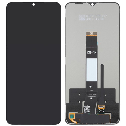 Vitre + Ecran LCD POUR Xiaomi Redmi A2 taille 6.52 bleu 23028RN4DG, 23026RN54G | eBay