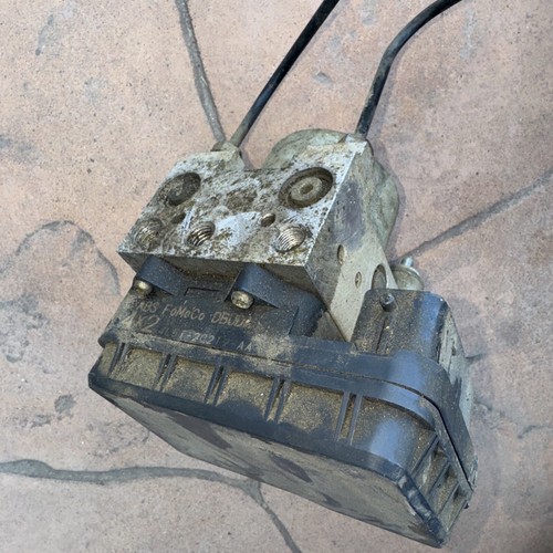 04 05 06 07 08 09 FORD RANGER OEM ABS Anti-lock Brake Pump Module | eBay