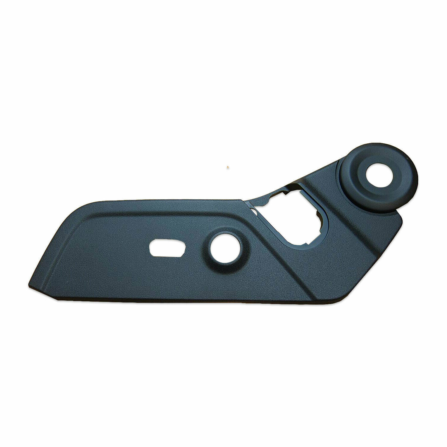 Mopar Front Driver Left Black Seat Shield Panel For Dodge Journey 11-20 ...