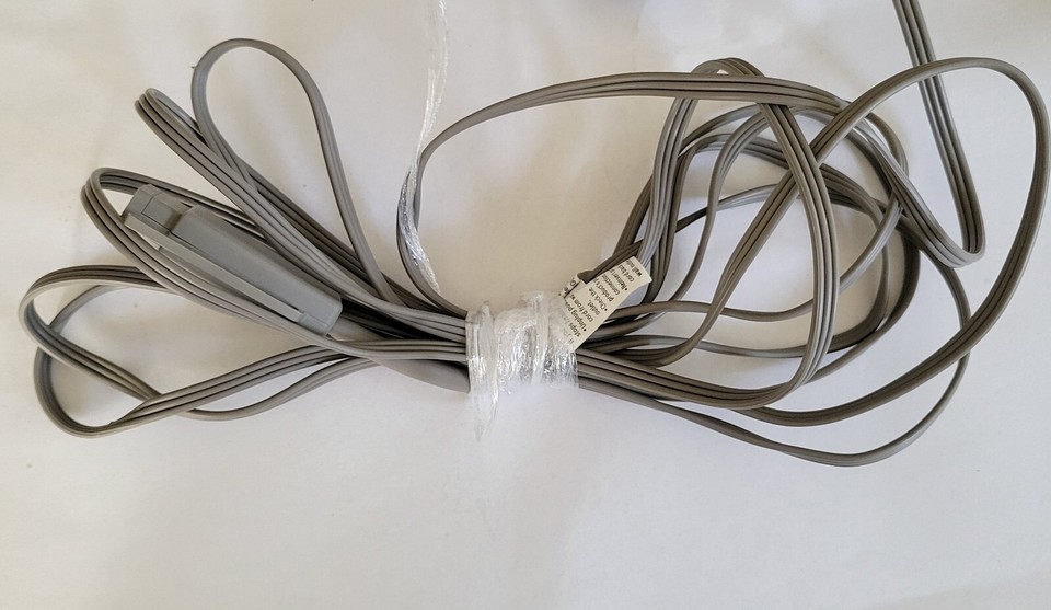 Sunbeam Heat Control Controller Tested PAC 464S K85PB Tested Two Prong ...