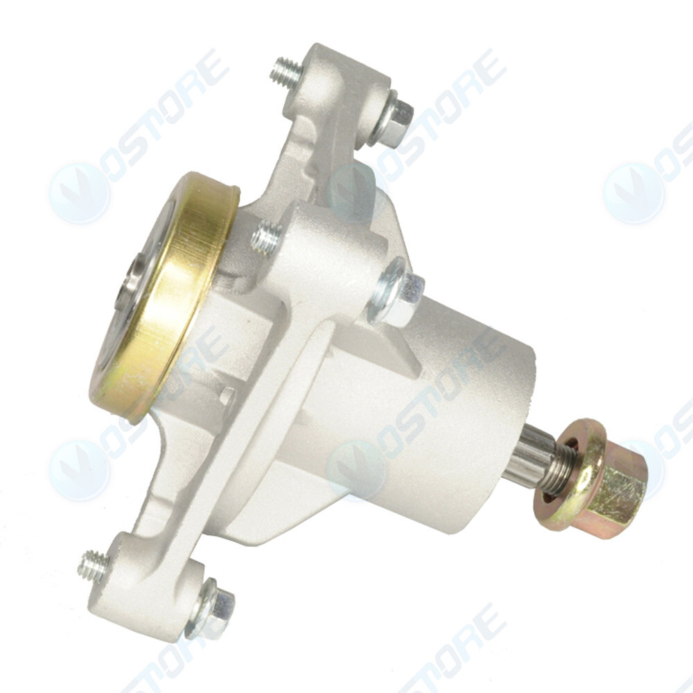 Spindle Assembly w/ Bolts for Excel Hustler 604214 Raptor Models 42 ...