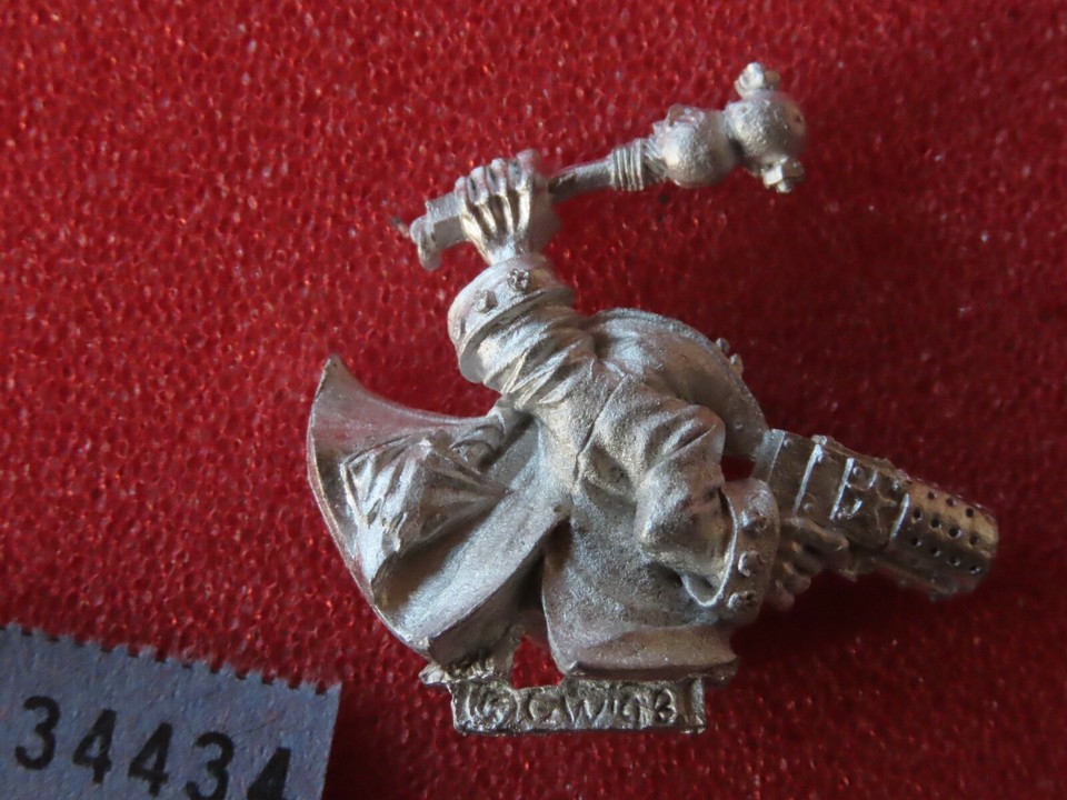 Games Workshop Gorkamorka Rebel Grots Red Gobbo Gretchin Orks New ...