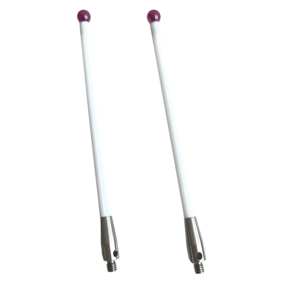 Probe Stylus L100 Ceramic Styli Rod 3D Three Dimensional Meter ...