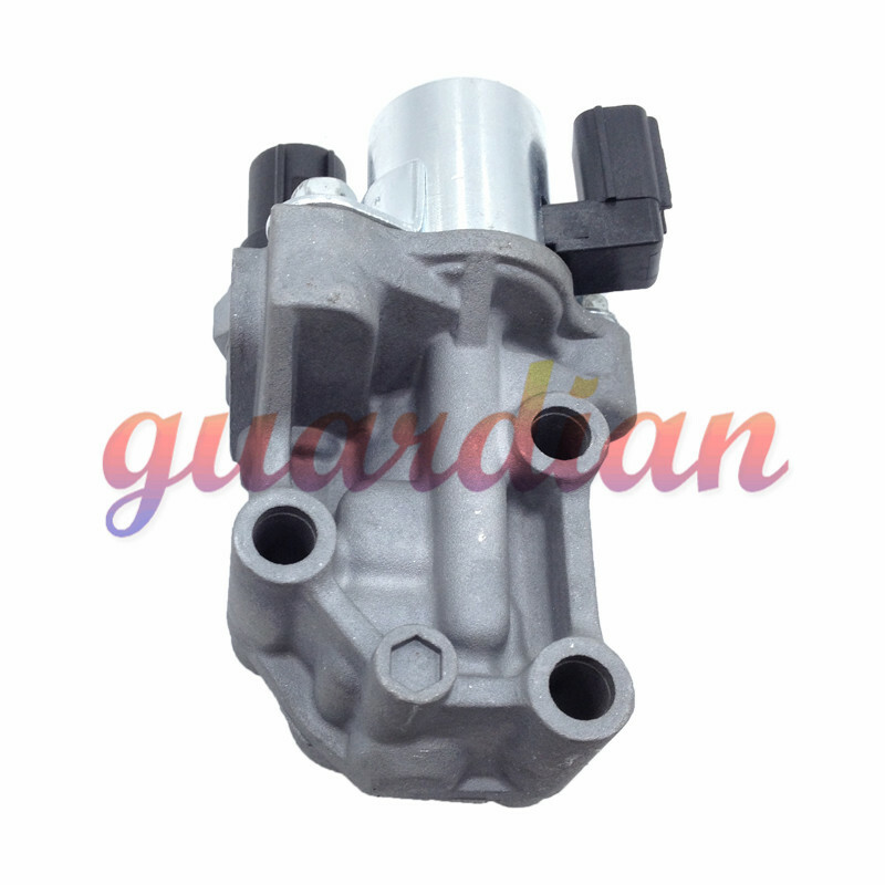 15810-RAA-A03/A01 VTEC Solenoid Spool Valve For Honda CRV Accord ...