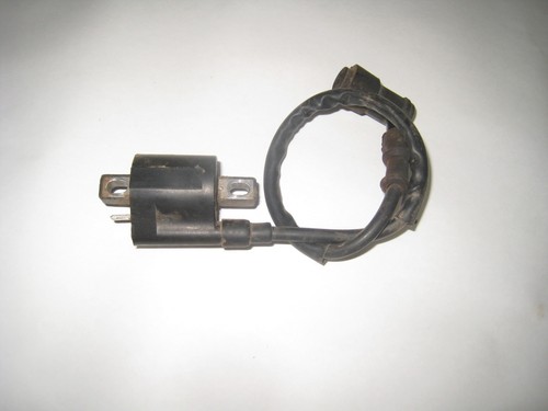 1992 SUZUKI QUADRUNNER LT-F250 IGNITION COIL | eBay