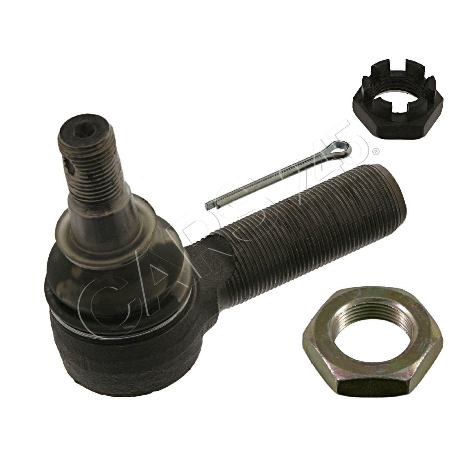 Tie Rod End Front Right FEBI For MERCEDES G-Class W460 W461 W463 ...