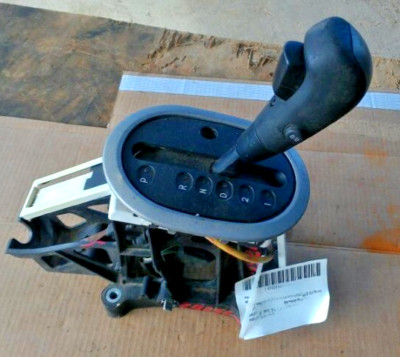 2005-2007 Ford Escape Automatic Trans Floor Gear Shift Shifter Assembly ...