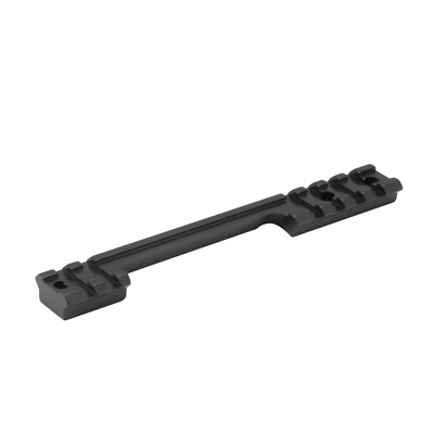 CCOP USA Savage Model 110 Long Action Picatinny Rail Steel Scope Mount ...