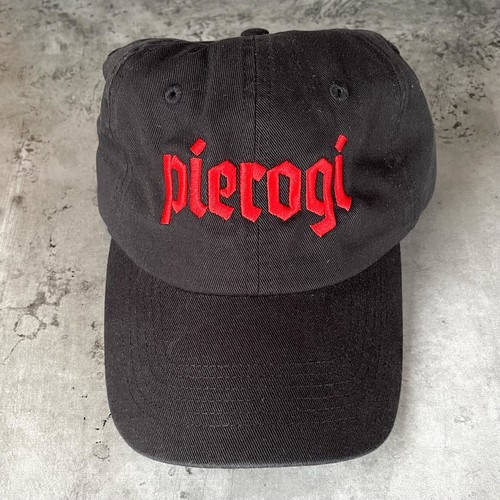 Pierogi Polish Baseball Dad Hat Foodie Embroidered Funny | eBay