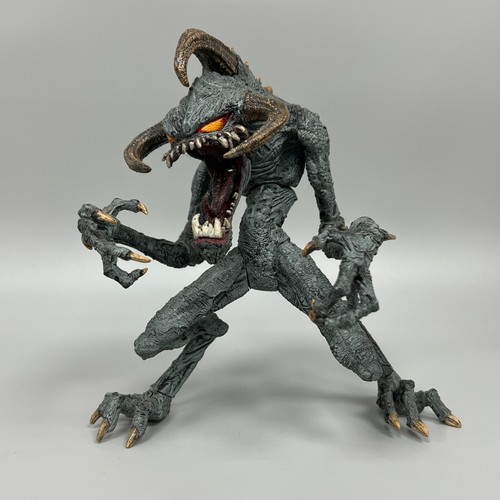Violator III Spawn Action Figurine Série 20 McFarlane Toys Image Bd ...