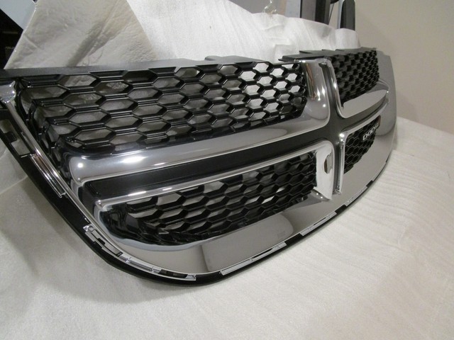 Grille Mopar 68088969AC for sale online | eBay