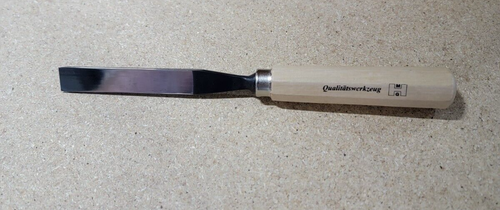 MHG Straight Carving Chisel, 16mm | eBay