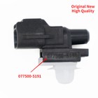 Original New 077500-5191 Air Temperature Sensor For Toyota Prius For ...