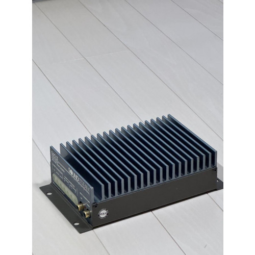 SOUNDSTREAM D60 II High-Performance Dual Channel Power Amplifier made in USA | eBay