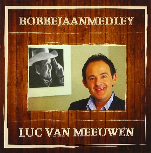 Luc Van Meeuwen Bobbejaan Medley (CD) (UK IMPORT) 8718456029668| eBay