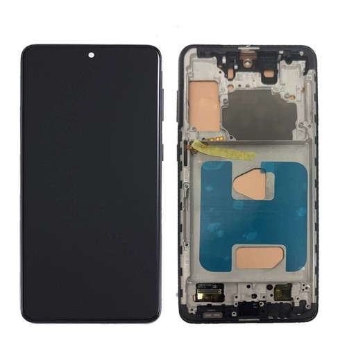 USA For Samsung Galaxy S21 Plus S21+ G996U TFT Display LCD Touch Screen ...