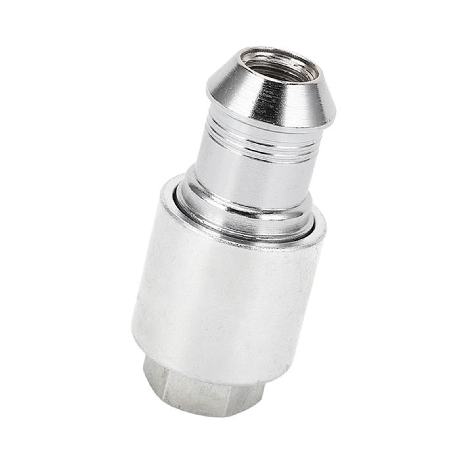 Wheel Lock Lug Nut Set 1Height Anti Theft 82215711 For Wrangler SNT | eBay