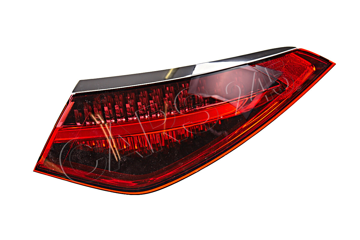 Rear Light Outer Right For MERCEDES S-Class W223 20- A2239062400 | eBay