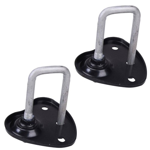 TOPAZ 2PCS Upper Hood Safety Catch Latch Lock for BMW G30 G12 ...