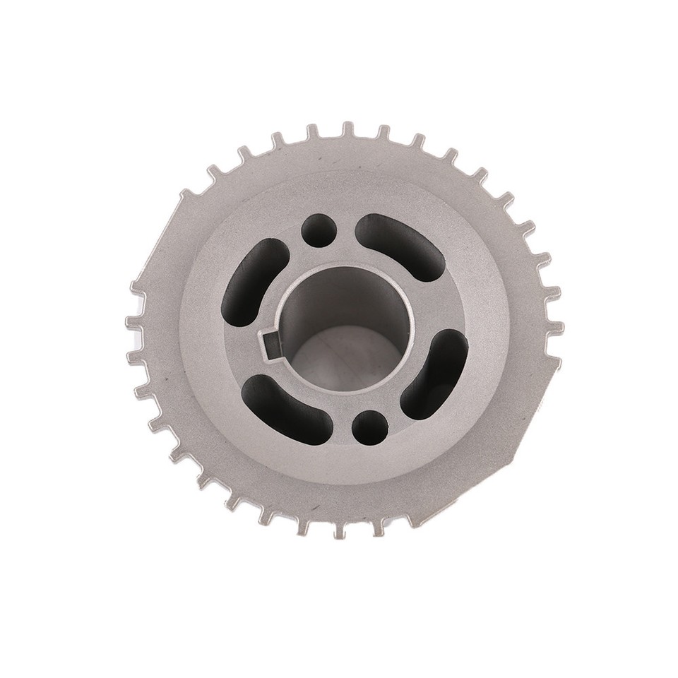 Timing Crank Pully Crankshaft Sprocket 13021AA141 Fit Subaru Impreza 00 ...