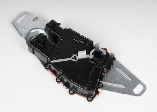 Parking / Neutral Position & Back Up Lamp Switch ACDelco D2263C for ...