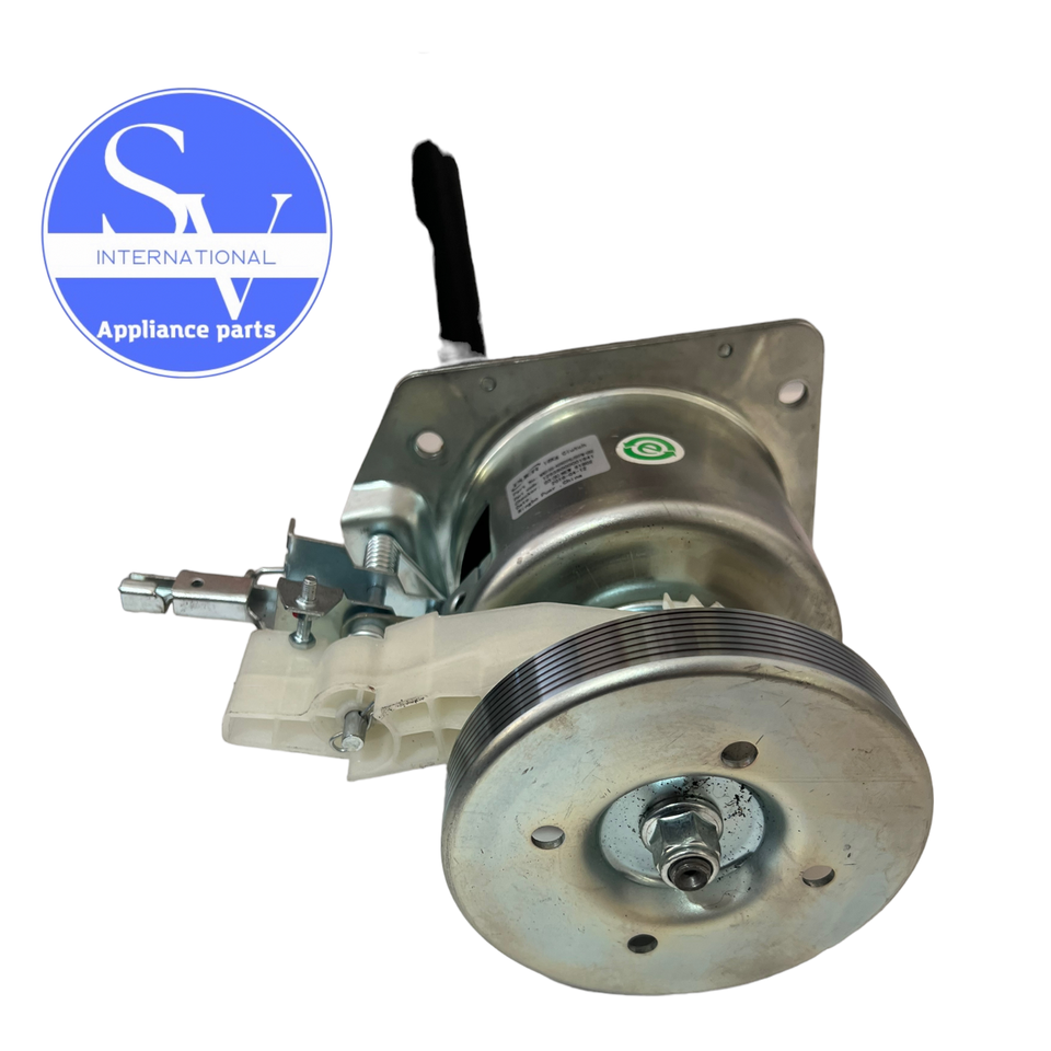 Frigidaire Midea Washer Clutch Gear Case 5304511362 5304516133 ...