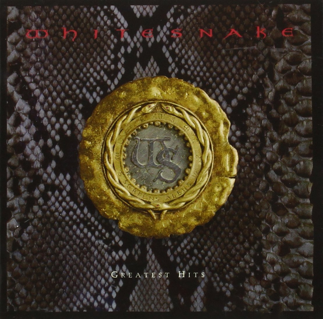 Greatest Hits by Whitesnake (CD, 1994) for sale online | eBay