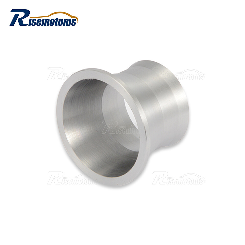 Exhaust Port Torque Power Cones Drag Pipe For Harley Twin Cam Sportster ...