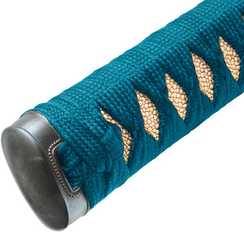 United Cutlery Shikoto Katana Sword 27.25" T10 High-Speed Tool Steel ...