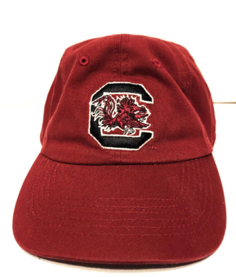 South Carolina Gamecocks baseball cap, SKU BR1 | eBay