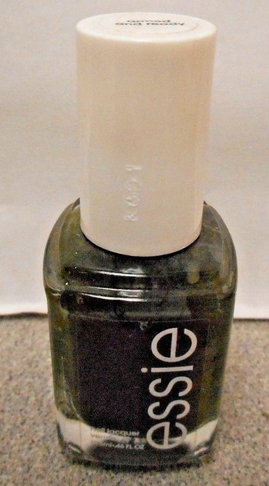 BUY2GET 1 FREE(ADD 3) ESSIE NAIL LACQUER 0.46fl oz *SEE VARIATIONS FOR ...