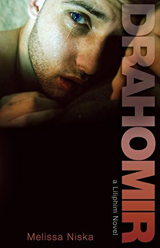 Drahomir: A Liliphim Novel: Volume 2, Niska, Clifton, Nanchin ...