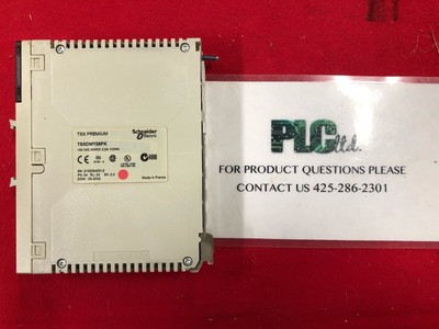 Control Systems and PLCs - Tsx Premium