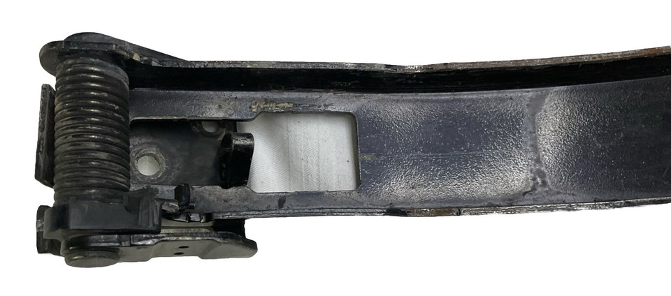 Türfangband Türschaniere Mercedes W906 Sprinter VW Crafter A9067600228 ...