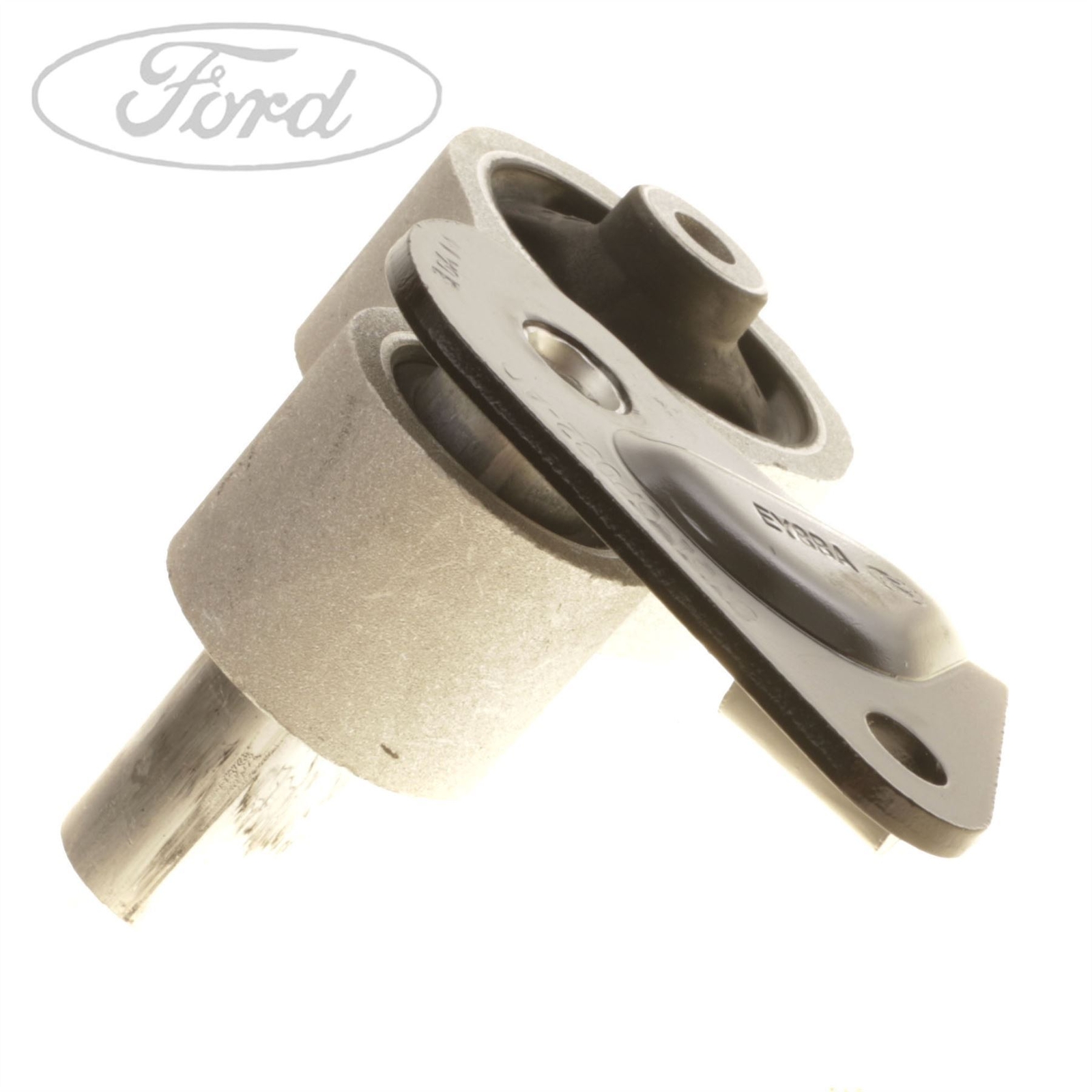 Genuine Ford B-Max Fiesta Mk6 Mk7 Manual Gearbox Mounting 2001-2019 ...