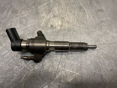 RECONDITIONED INJECTOR PEUGEOT CITREON FORD VOLVO 1.6 8V DV6 2011 ...