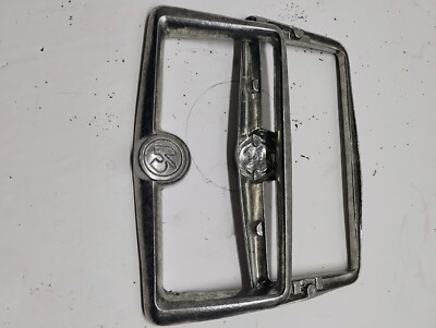 gage frame for 1951 - 1953 Henry J's | eBay