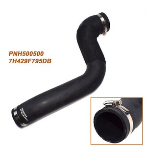 New For LAND ROVER RANGE ROVER VOGUE L322 3.6 Radiator Upper Hose Left ...