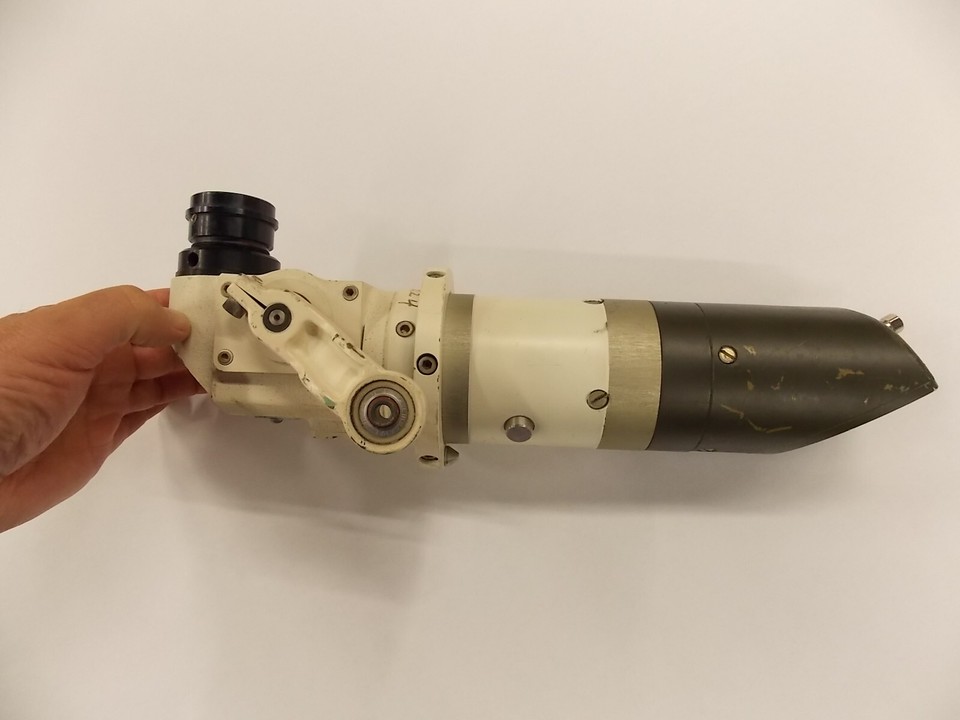 Super Nice M25C Periscope from LVTP5A1 Tracked Landing Vehicle - Works ...