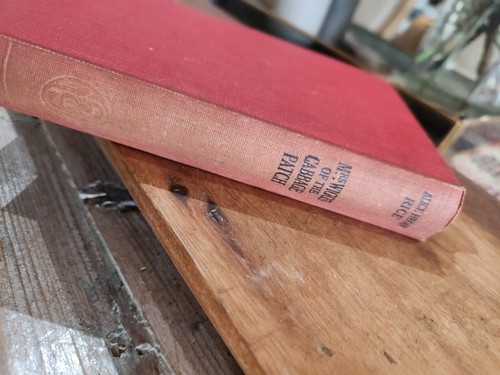 ALICE HEGAN RICE MRS WIGGS OF THE CABBAGE PATCH BOOK | eBay Australia