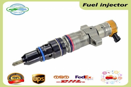 4x Fuel Injector 235-2888 C-9 Engine for Cat 330D 336D Excavator DHL ...