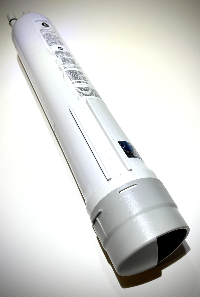 Refrigerator water Filter Cap RE-DESIGNED 2260502G 2260518G WHIRLPOOL ...