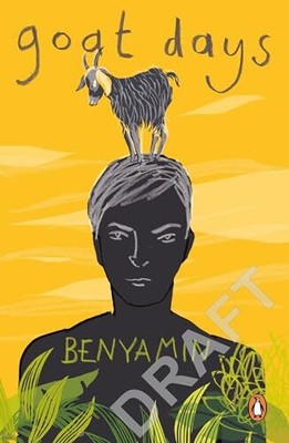 Goat Days by Benyamin; Koyippally,Joseph (Tr.) NEW Paperback ...