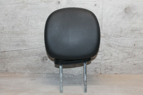 Mercedes-benz SLK R171 Seat Headrest Left or Right Black | eBay